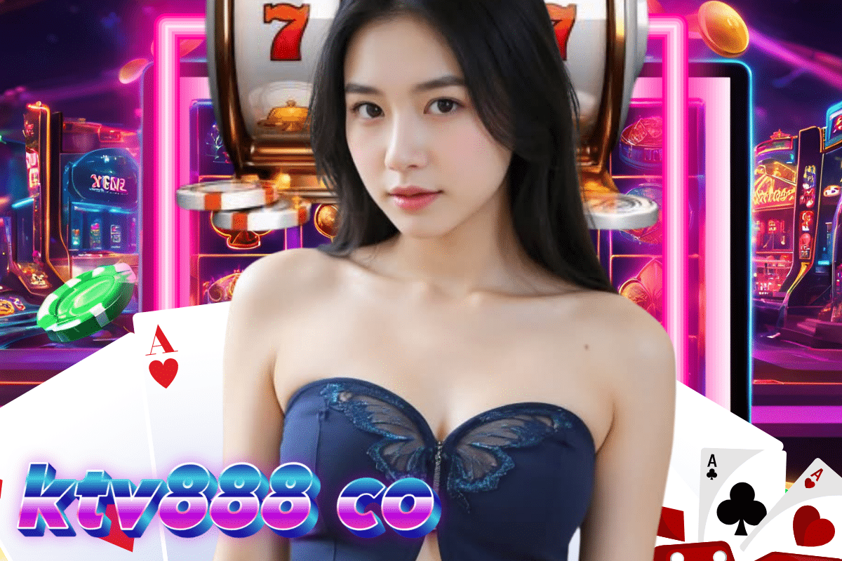 ktv888 co สายลุยต้องลอง login เลยเดือดทุกไม้ slot แจกไม่ยั้ง